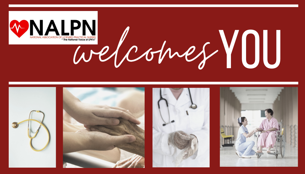Home - NALPN